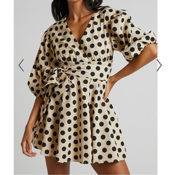 Showpo. | Dresses | Showpo Mini Dress | Poshmark